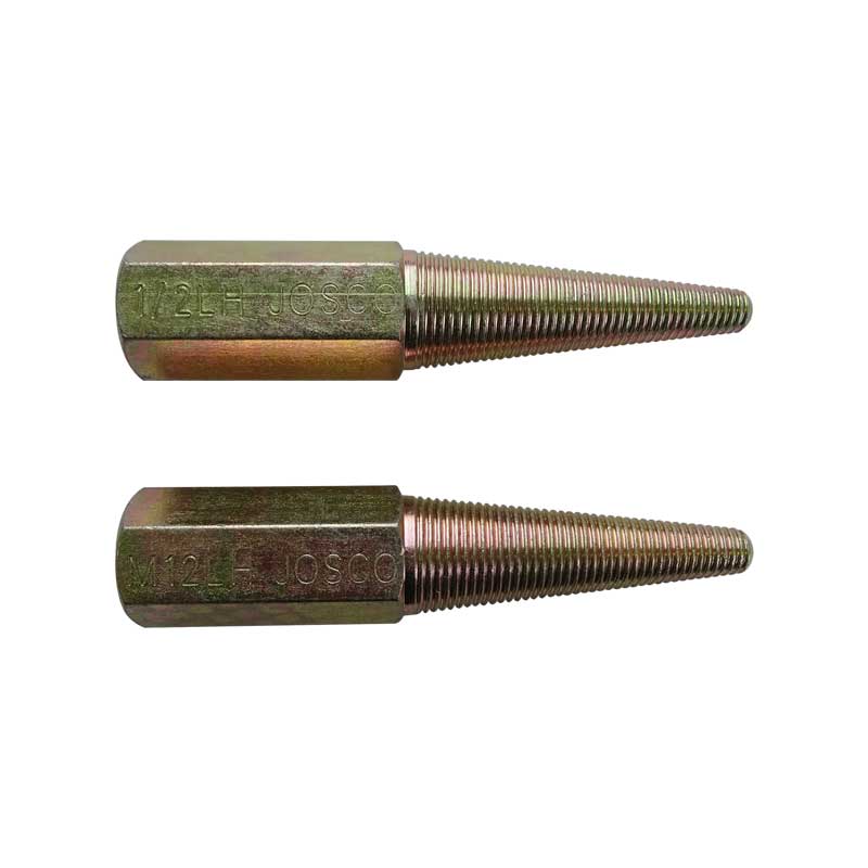 Tapered Spindles - Josco