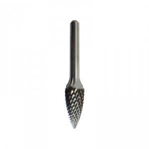 Garryson 12mm TDX Carbide Burr - Tree - Josco