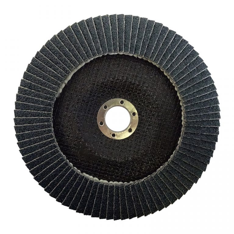 Garryson Zirconia Flap Disc 180mm 40G - Josco