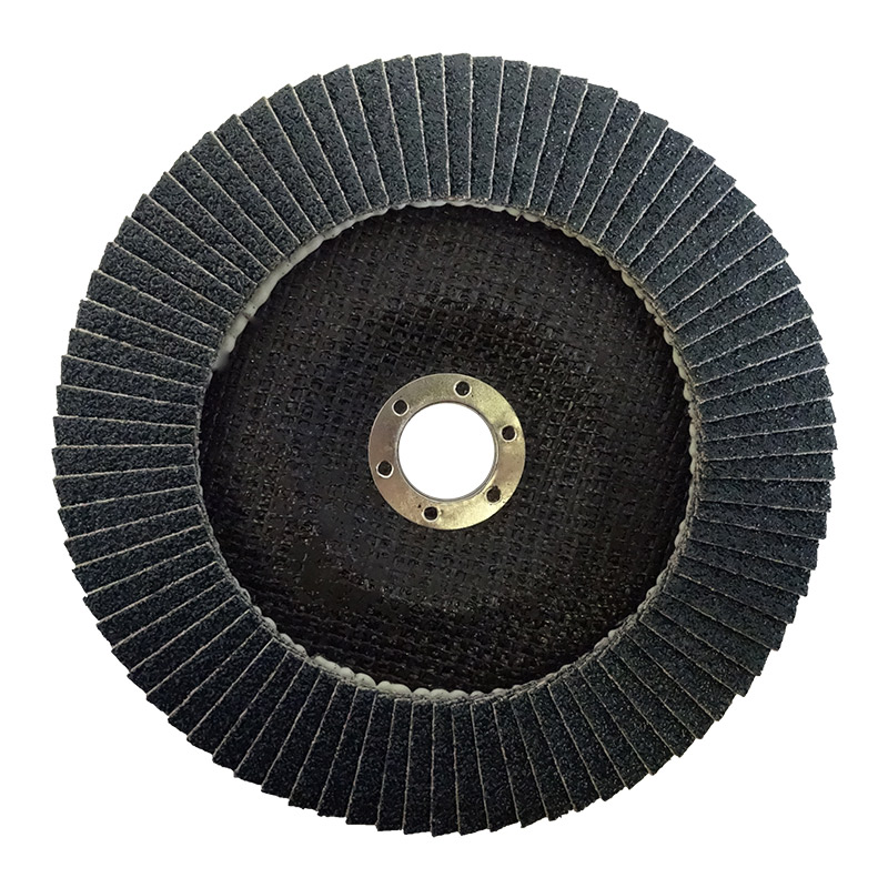 Garryson Zirconia Flap Disc 180mm 40G - Josco