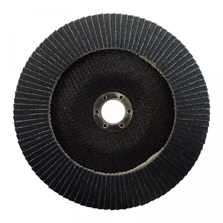Garryson Zirconia Flap Disc 180mm 60G - Josco