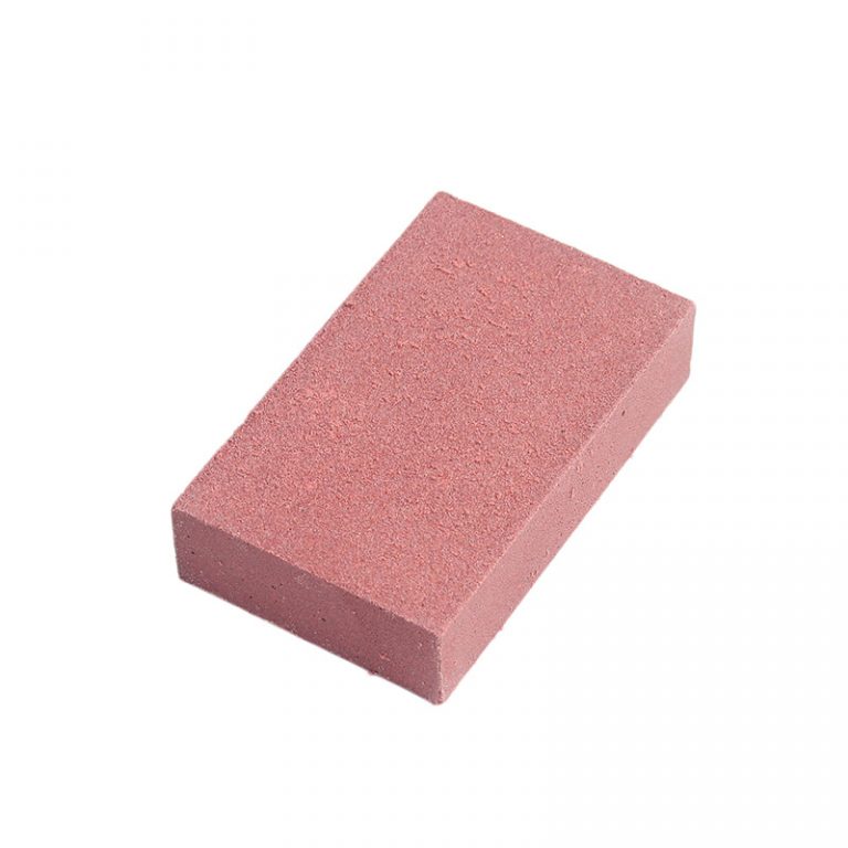 Garryson Fine Abrasive Block - Josco