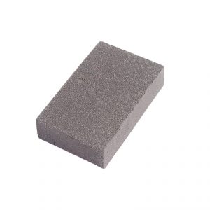 Garryson Medium Abrasive Block - Josco