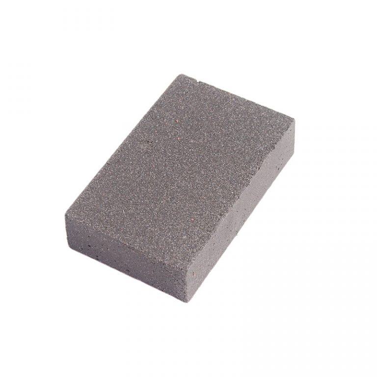 Garryson Coarse Abrasive Block - Josco