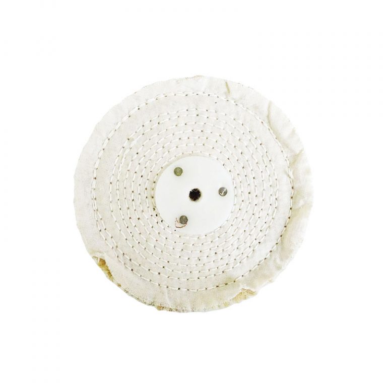 Josco Sisal Buff 150mm x 100 Fold - Josco