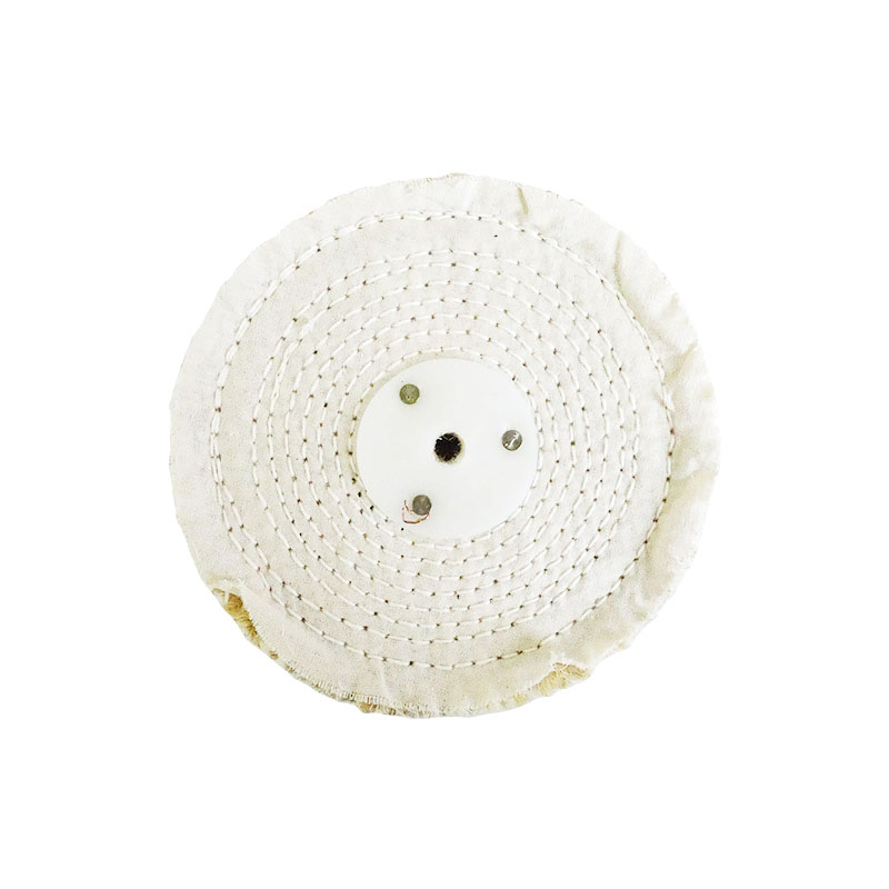 Josco Sisal Buff 200mm x 100 Fold - Josco