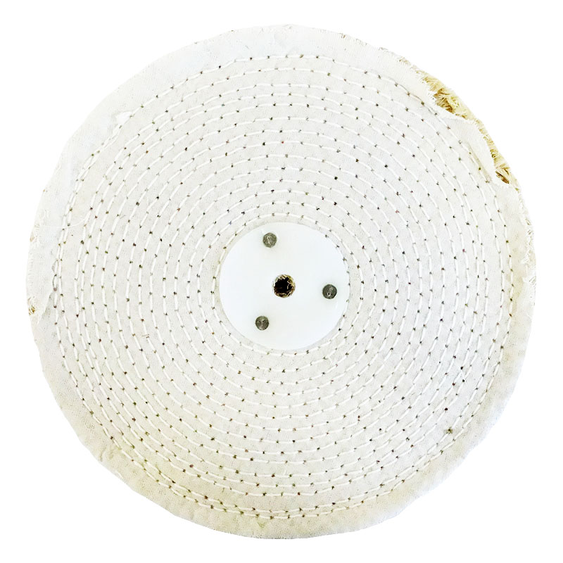 Josco Sisal Buff 200mm x 100 Fold - Josco