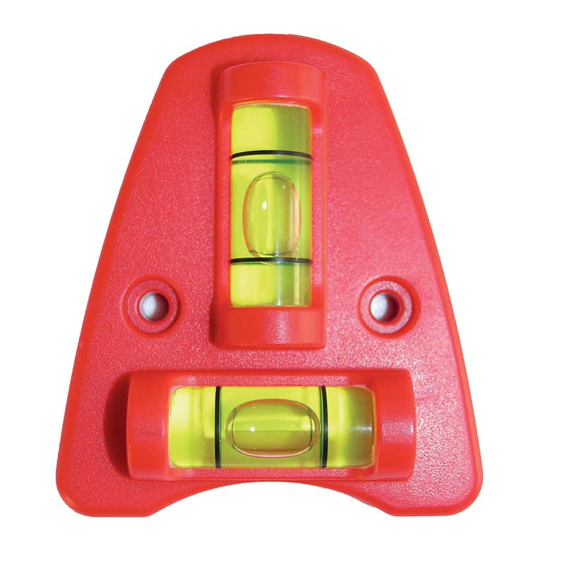 Kapro Magnetic Cross Level - Josco