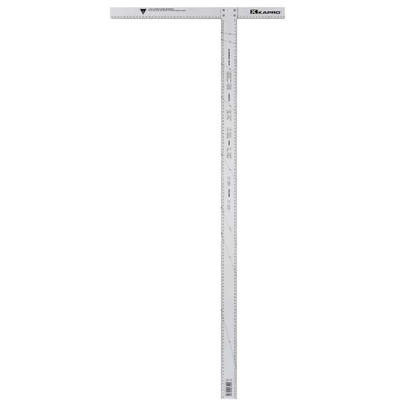 Kapro Drywall T Square 120cm Josco