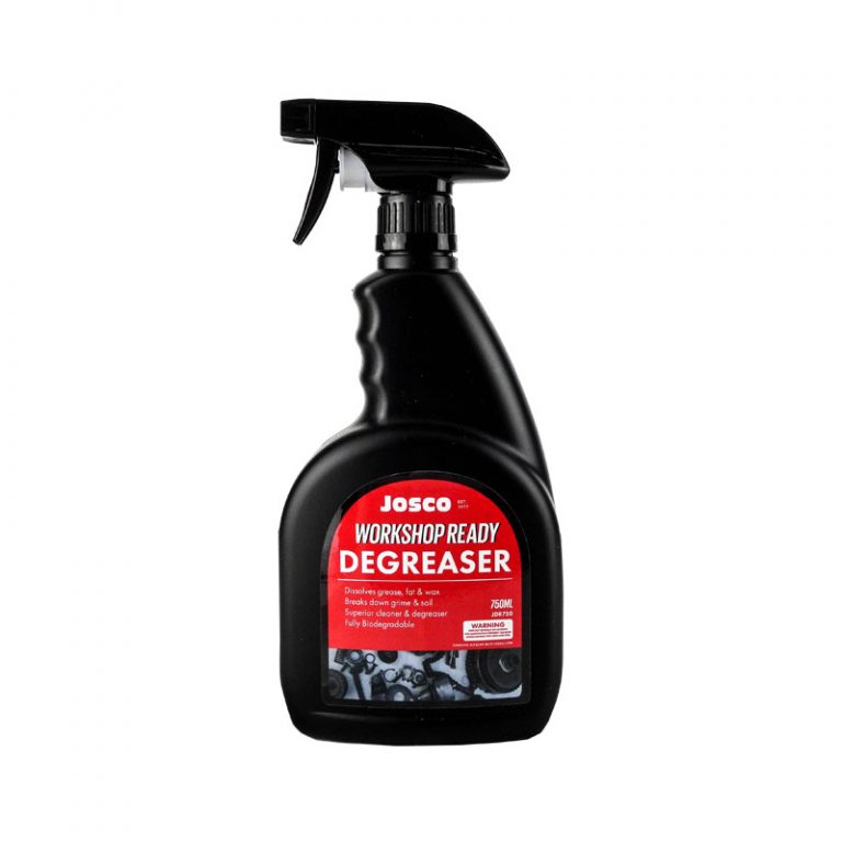 Cleaning Products - Josco