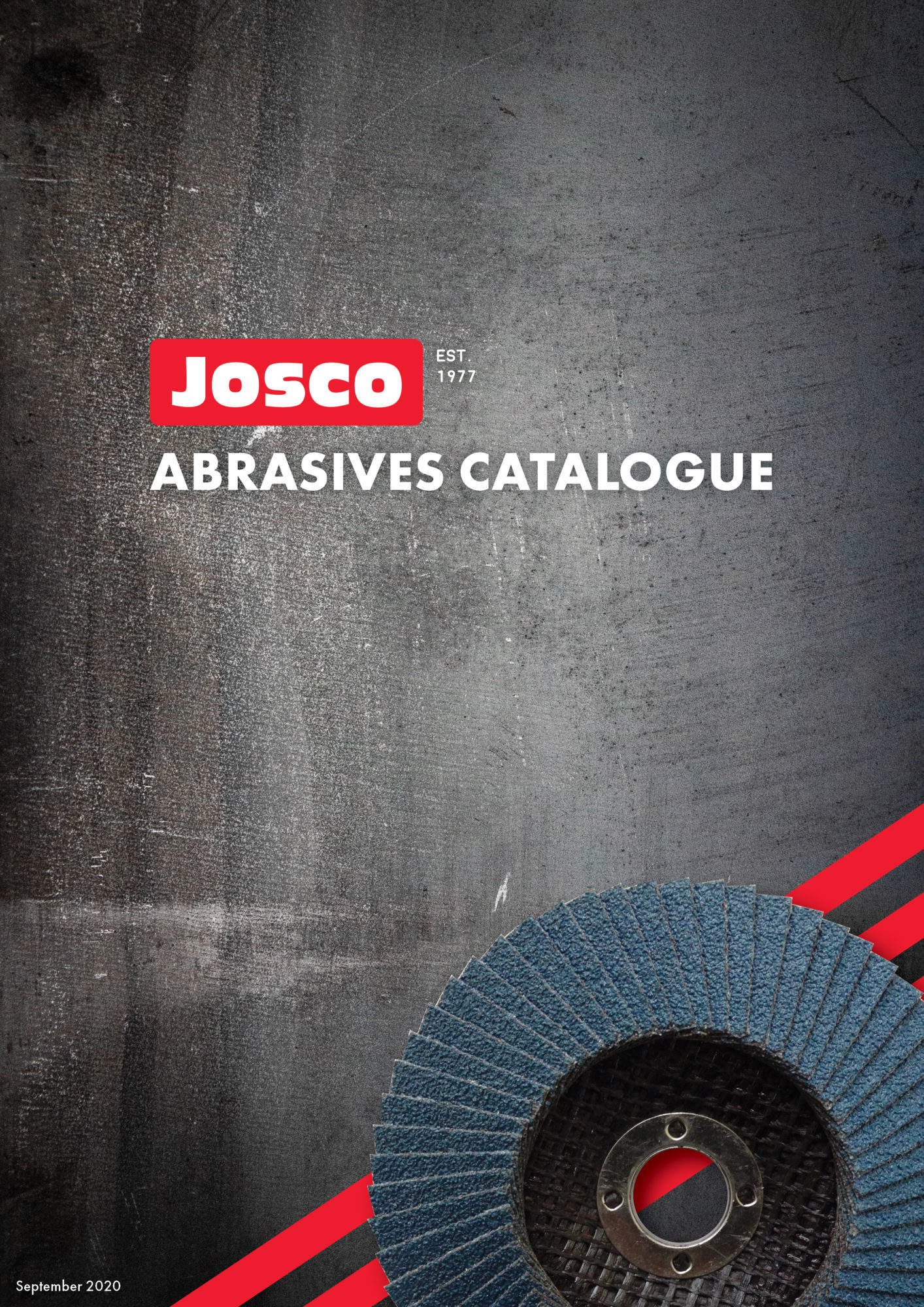 Catalogues Archives - Josco