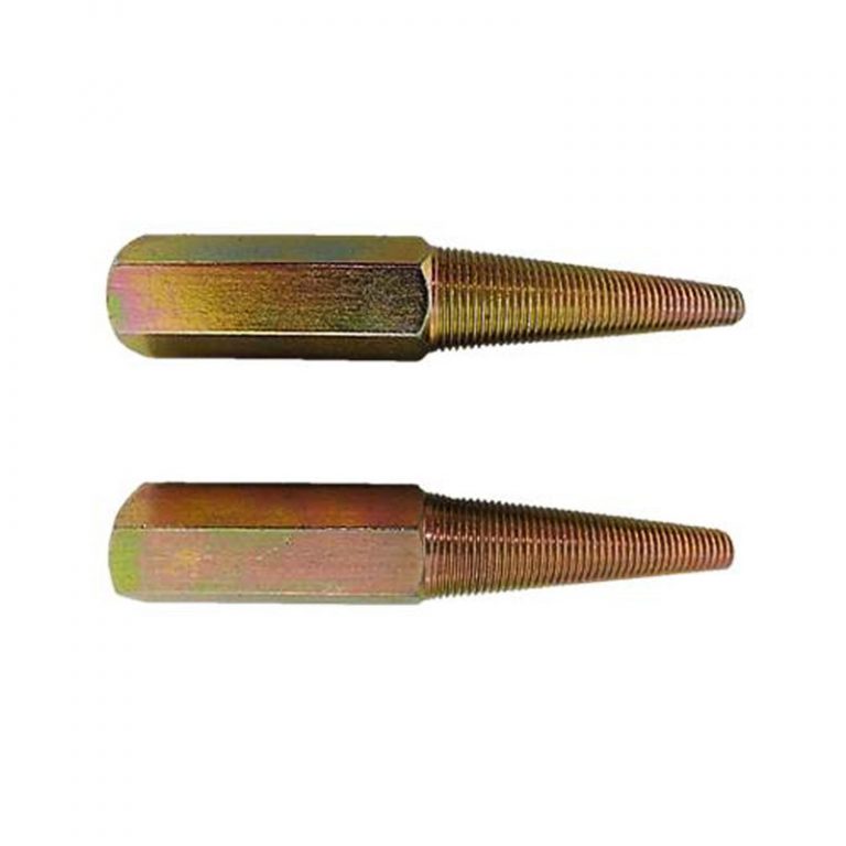 Tapered Spindles - Josco