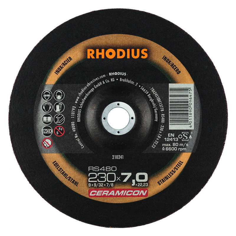Rhodius - Josco