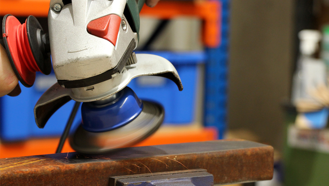 Josco - Australia’s Leading Surface Finishing Company since 1977.
