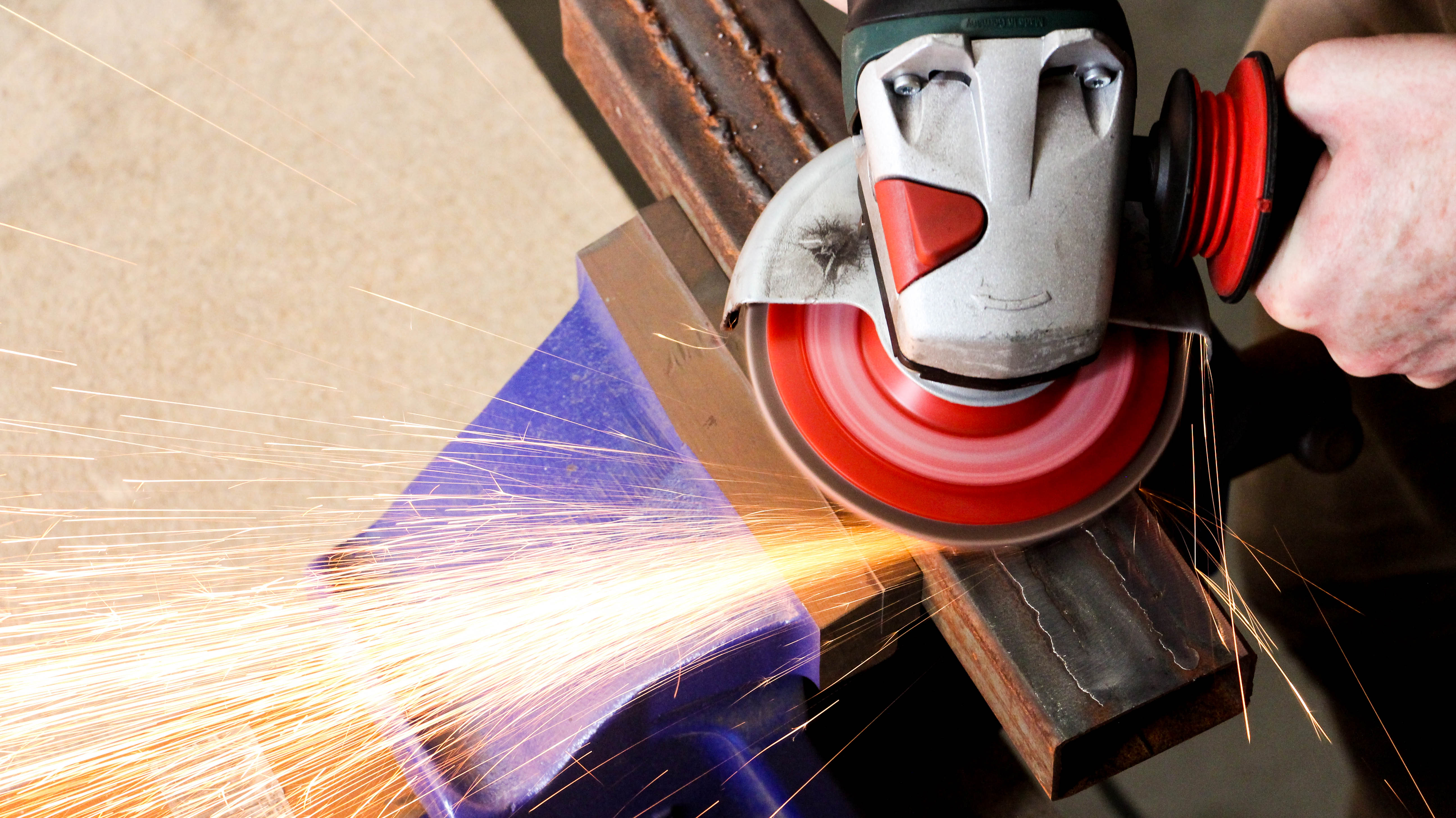 Josco - Australia’s Leading Surface Finishing Company since 1977.