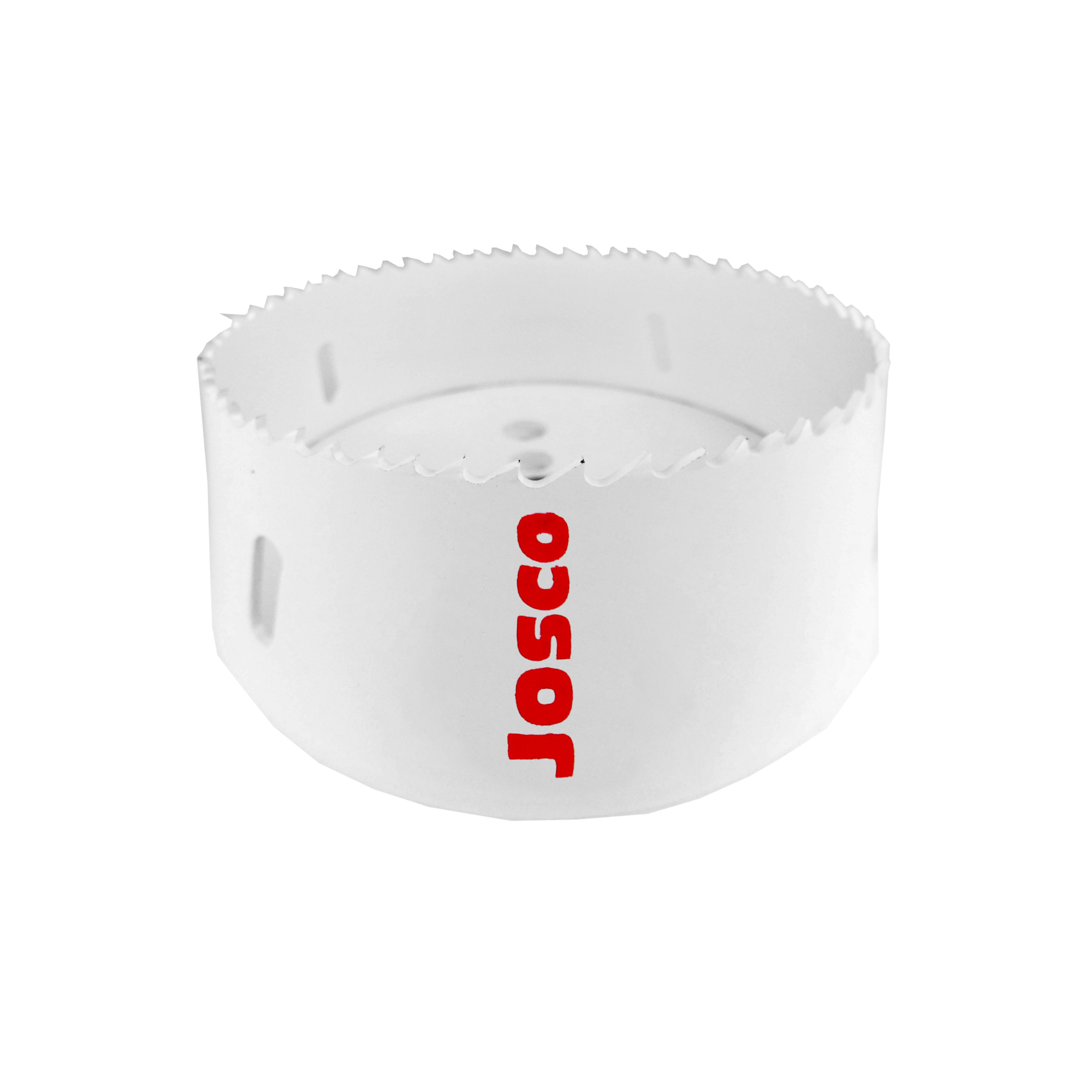 Josco 102mm (4") 4-6 TPI Bi-Metal Holesaw - Josco