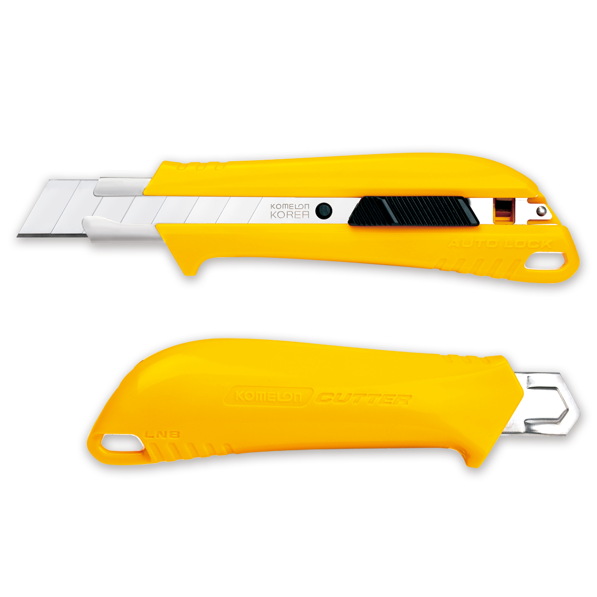 Komelon 18mm Ergo Cutter Knife - Josco