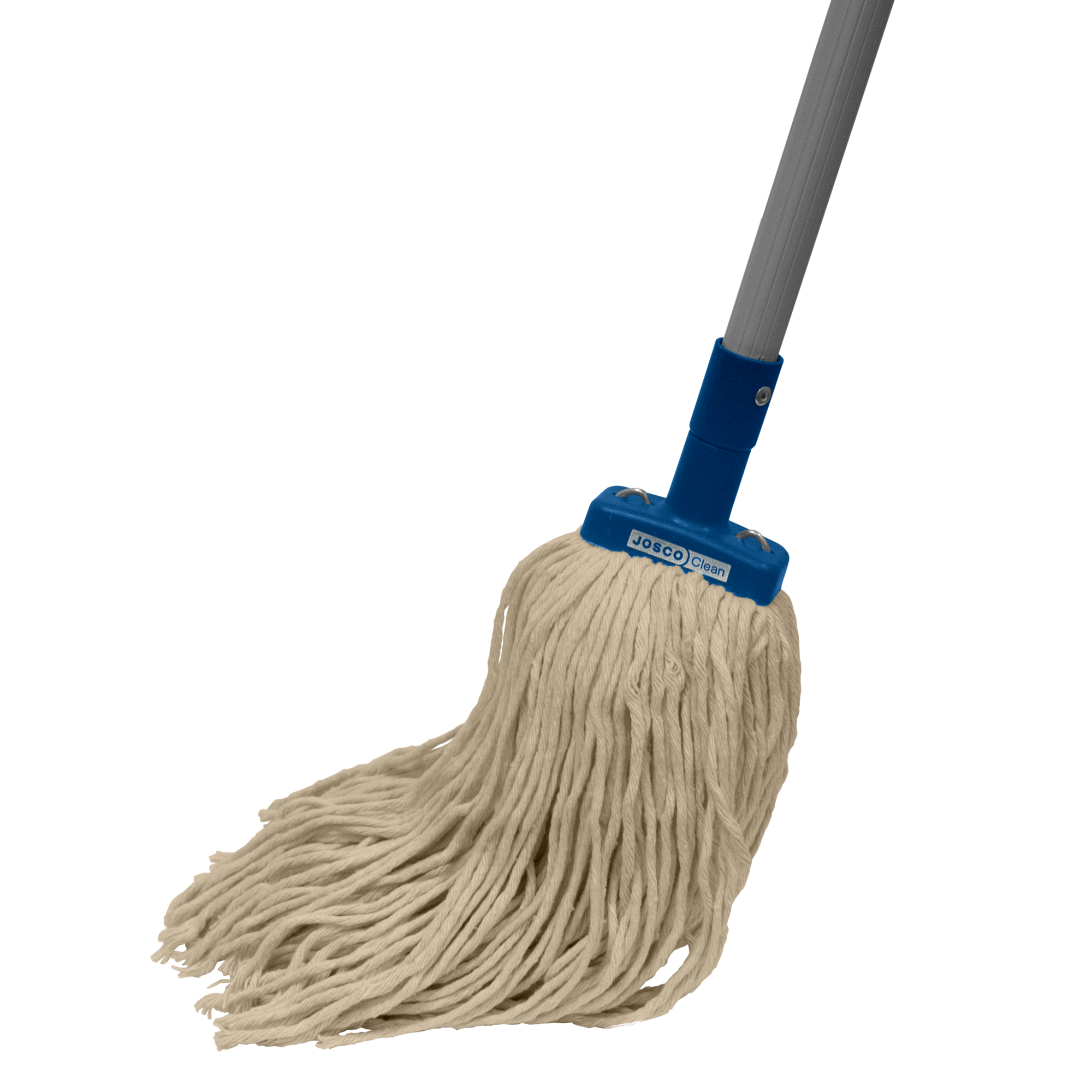 Josco Clean Contractor Clean up Mop 450 Gram - Josco