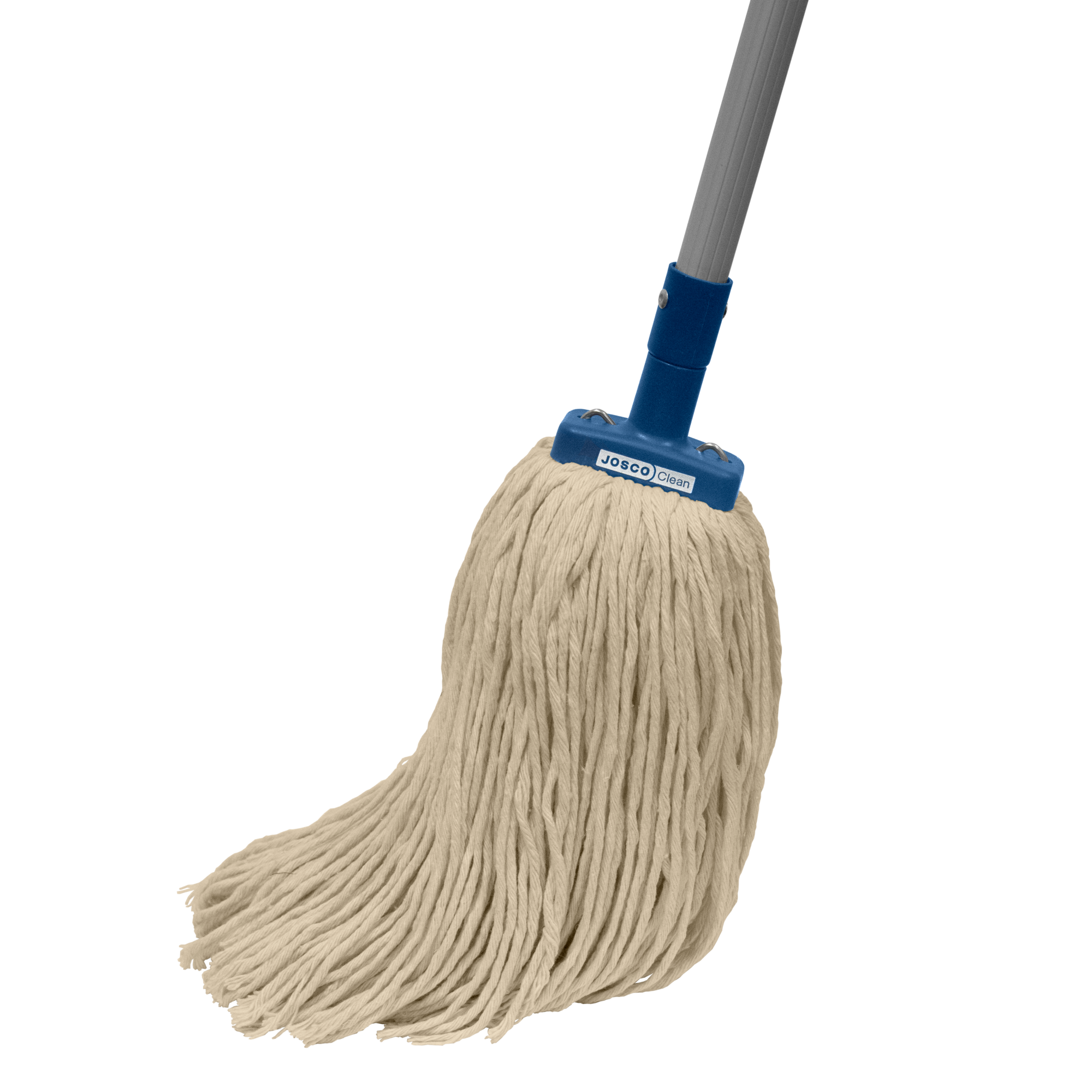 Josco Clean Contractor Clean up Mop 600 Gram - Josco