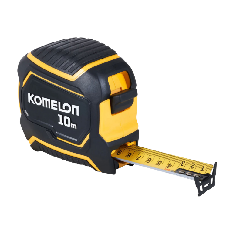 Komelon 10m x 32mm Extreme Standout Power Tape - Josco