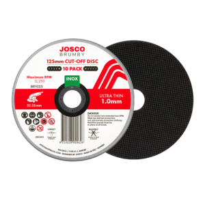 Brumby - Josco