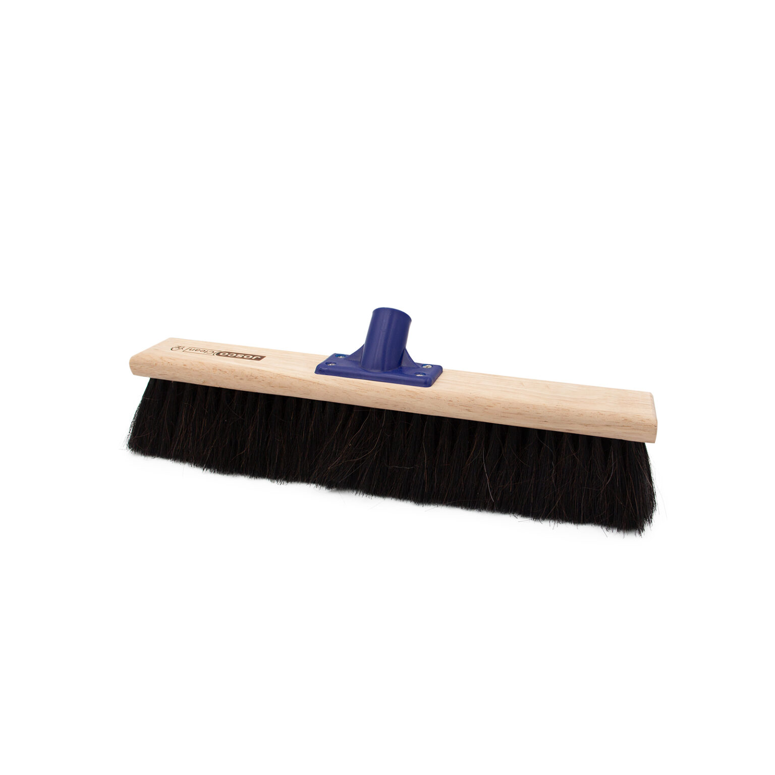 450mm Smooth Surface Industrial Broom - Josco