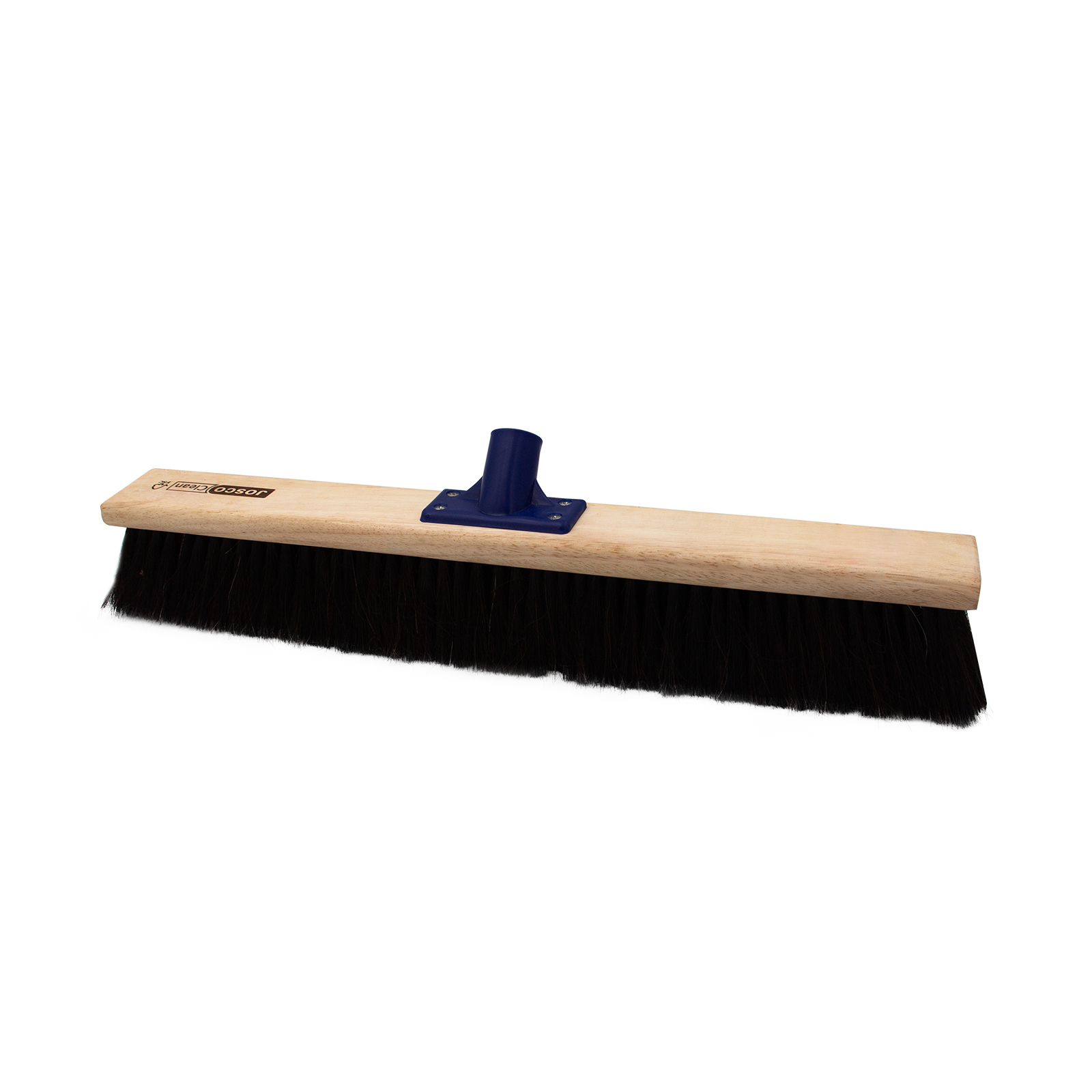 600mm Smooth Surface Industrial Broom - Josco