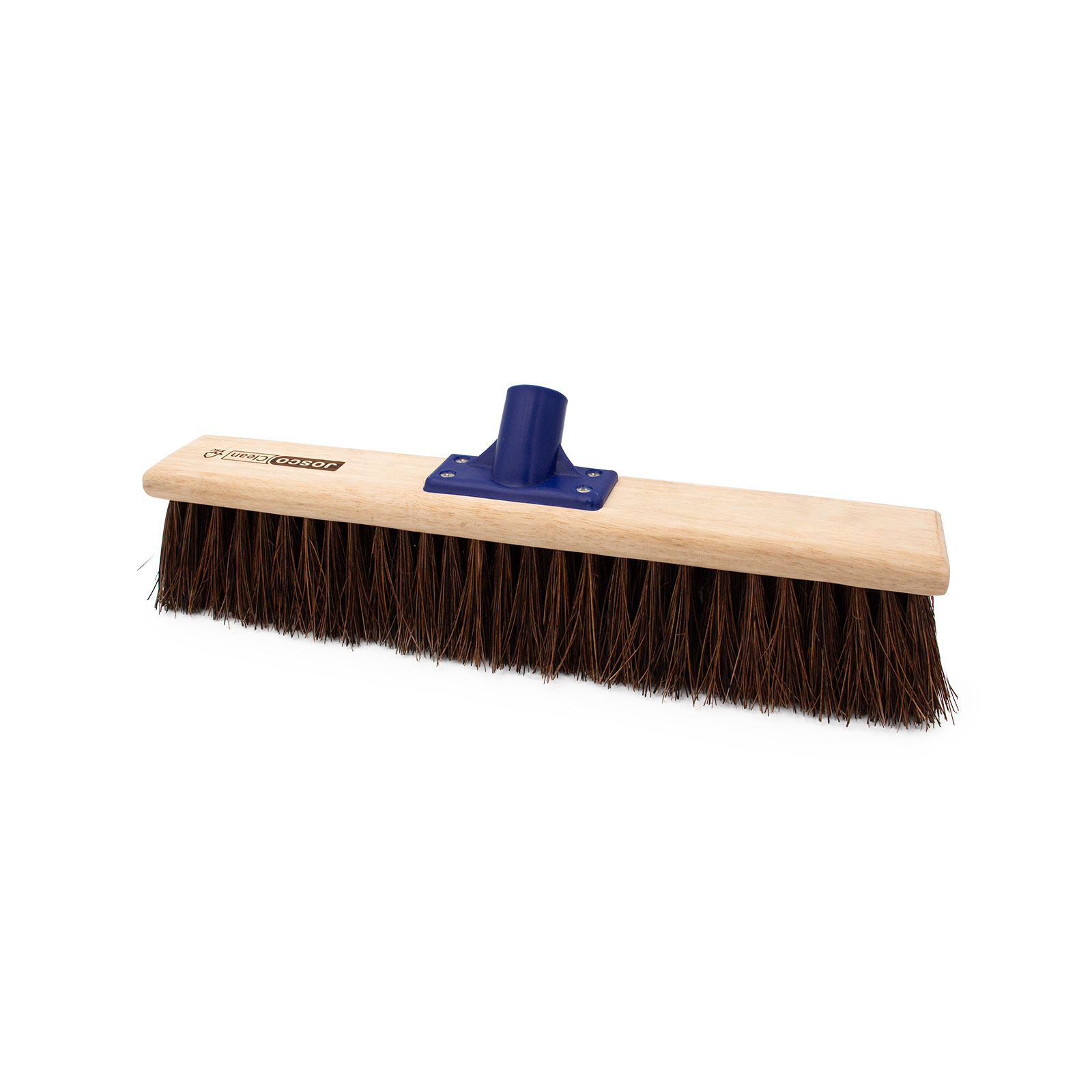 450mm Rough Surface Industrial Broom - Josco