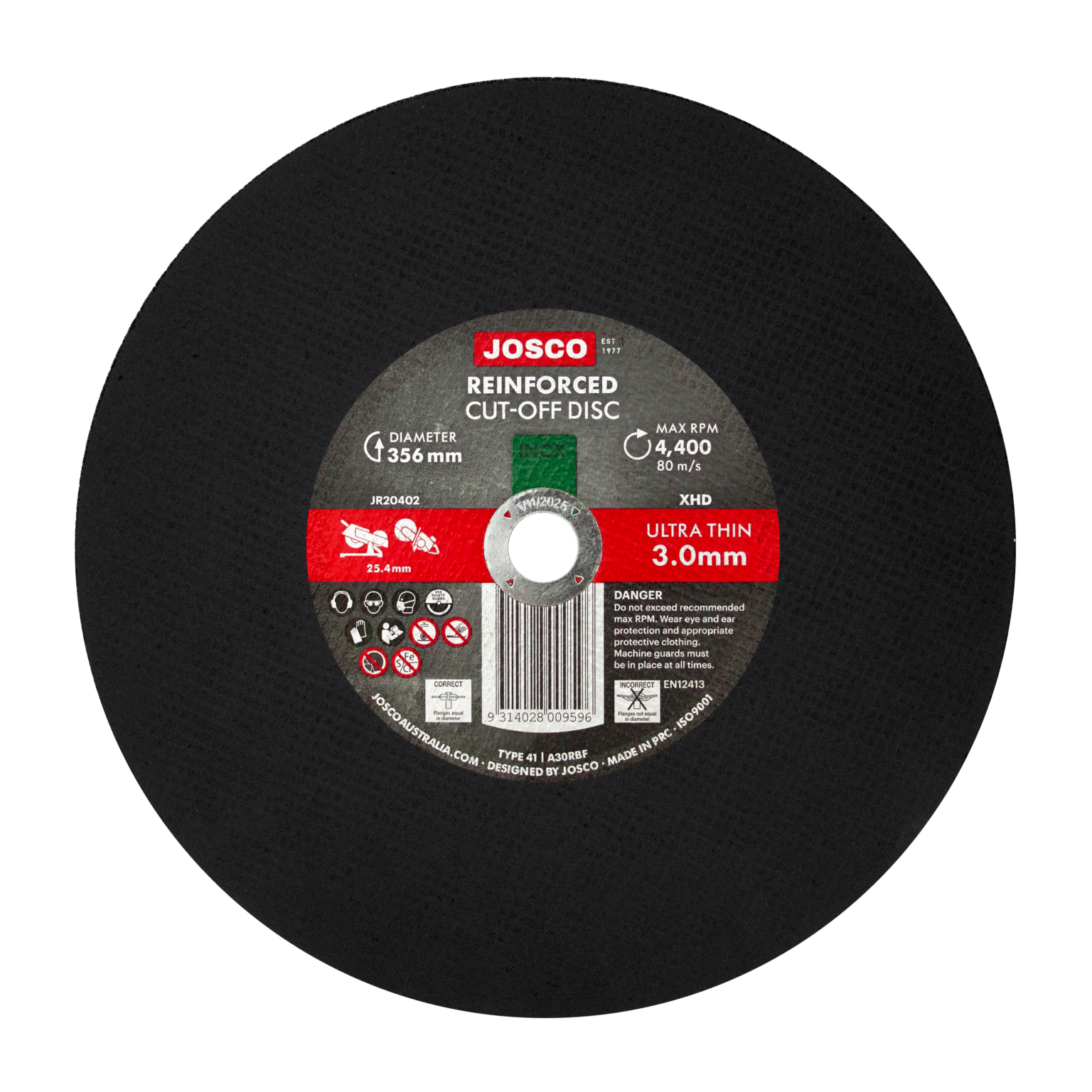 Josco - Josco