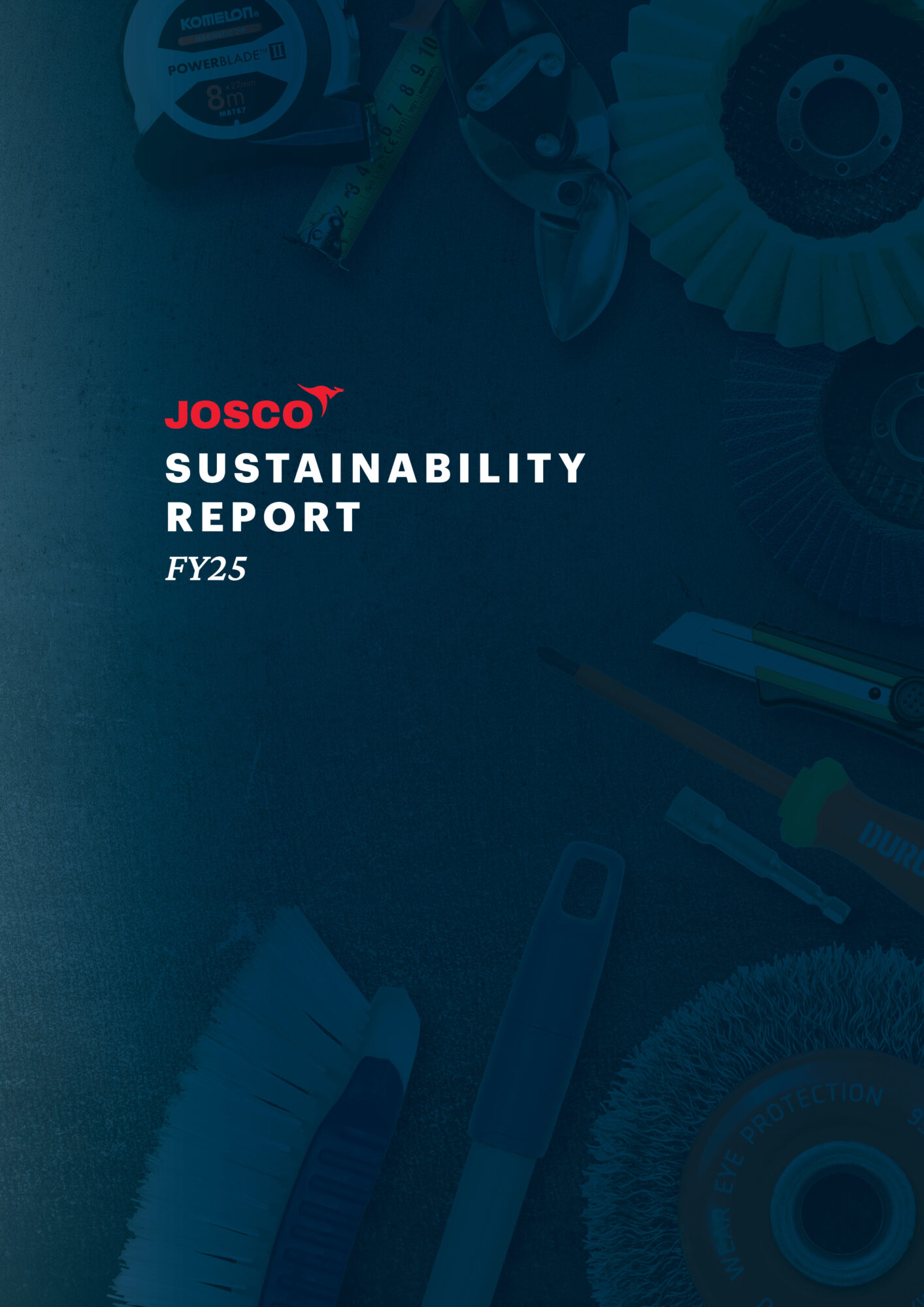 Sustainability Archives - Josco